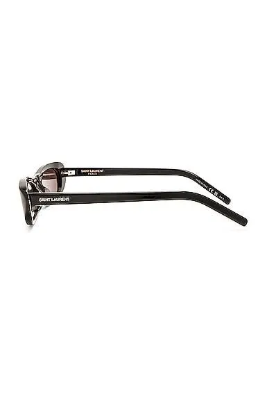 Saint Laurent Shade Sunglasses
