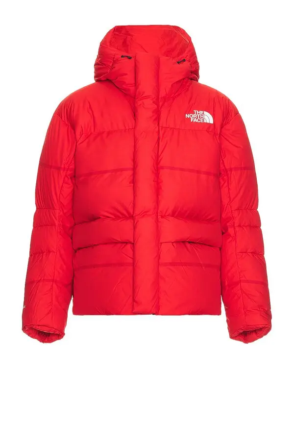 The North Face Rmst Himalayan Parka