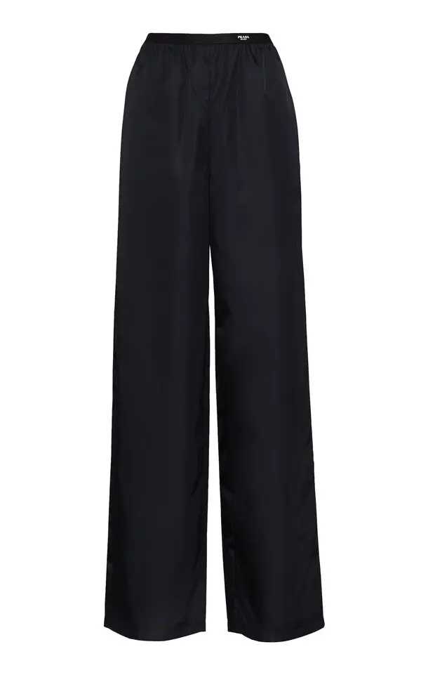 Prada Re-nylon Pants