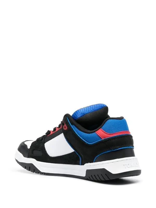 Tommy Hilfiger Color Block Sneakers