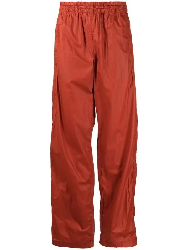 MARANT Two-pocket Track Pants