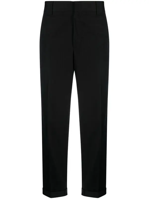 GOLDEN GOOSE Straight-leg Trousers