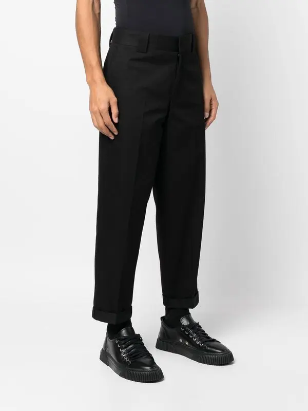 GOLDEN GOOSE Straight-leg Trousers