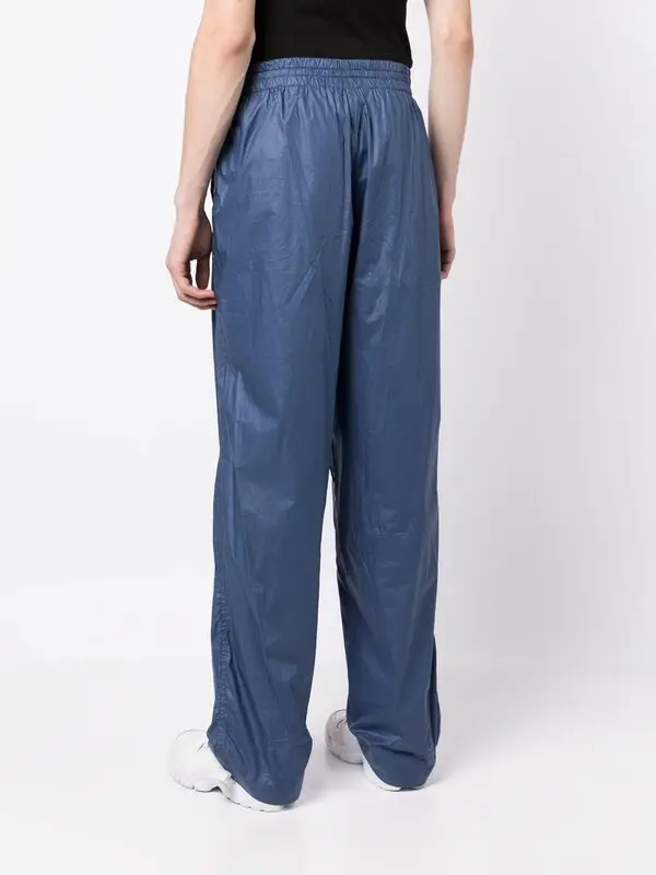 MARANT Two-pocket Track Pants - Blue