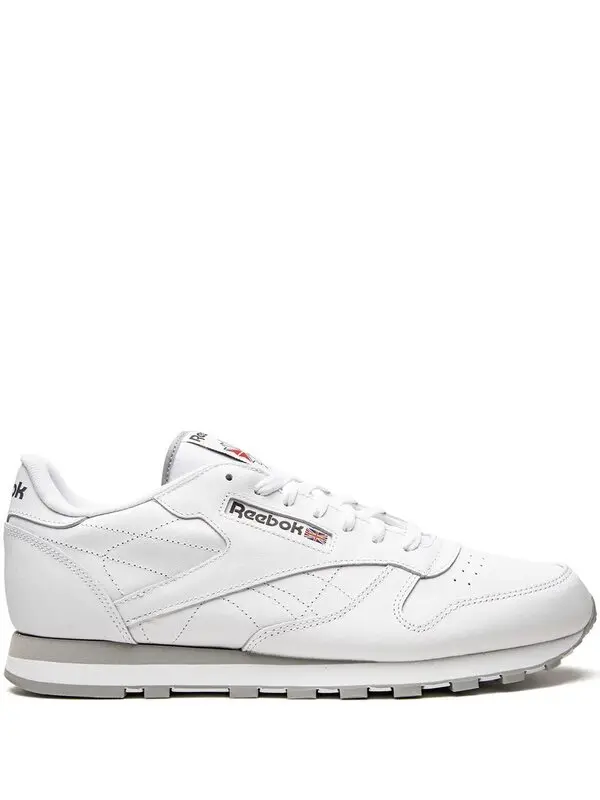 REEBOK Classic Leather Sneakers