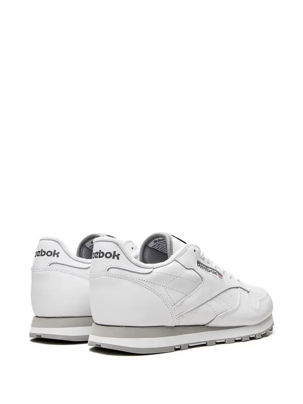 REEBOK Classic Leather Sneakers
