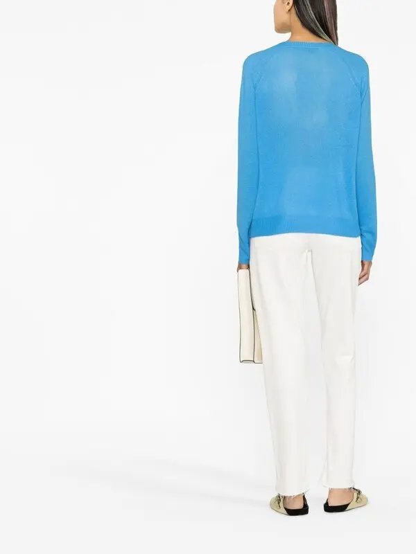 360 Cashmere V-neck Cashmere Jumper