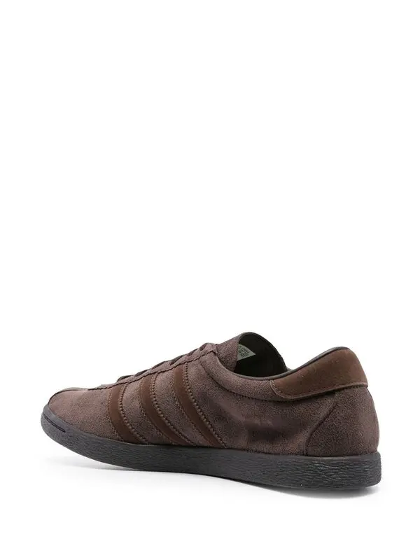 Adidas Gazelle Low-top Sneakers - Brown
