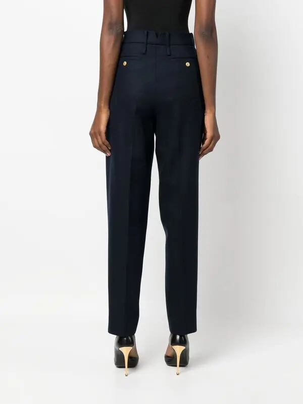 Gucci Tailored Trousers