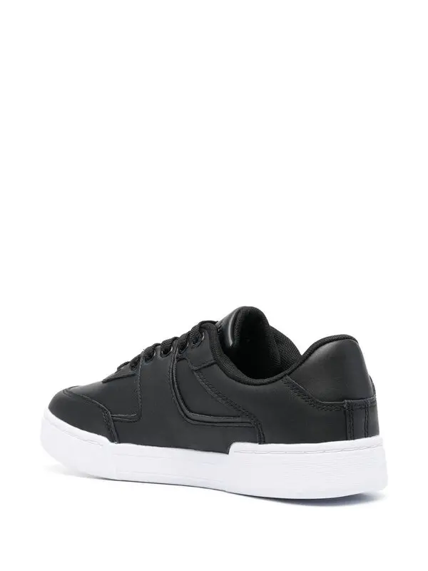 Tommy Hilfiger Low-top Sneakers - Black