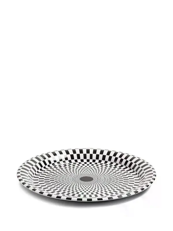 FORNASETTI Egocentrism Tray