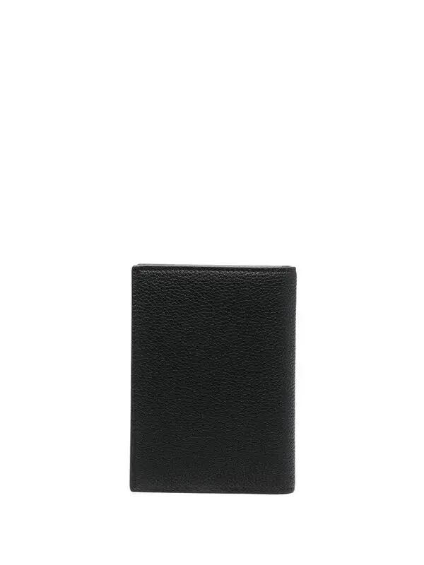 TOM FORD Leather Card Holder
