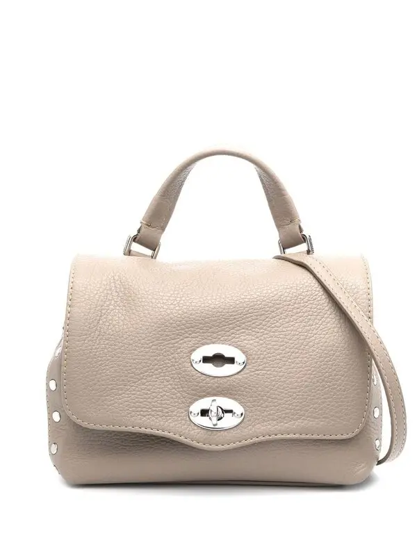 ZANELLATO Baby Daily Tote