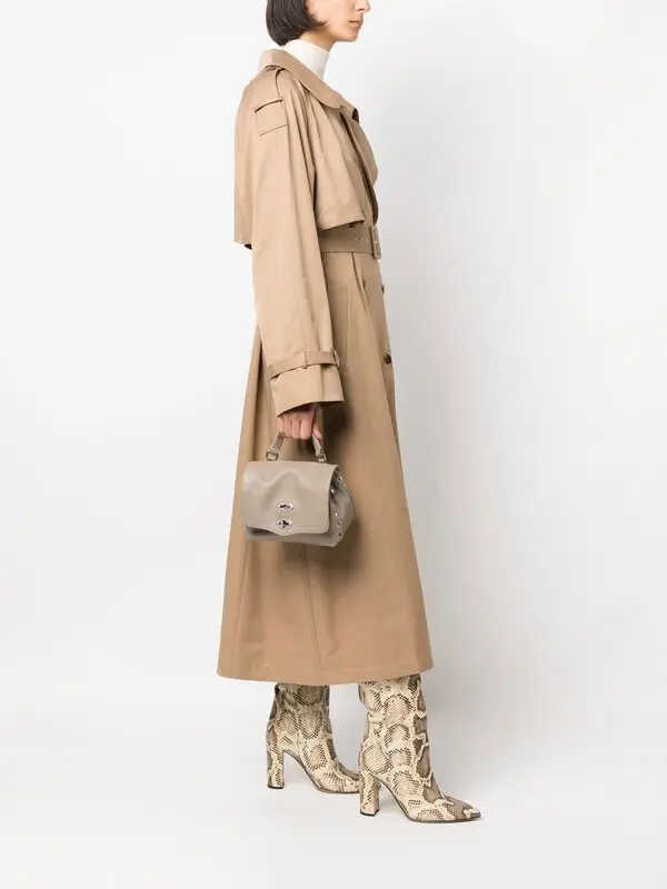 ZANELLATO Baby Daily Tote