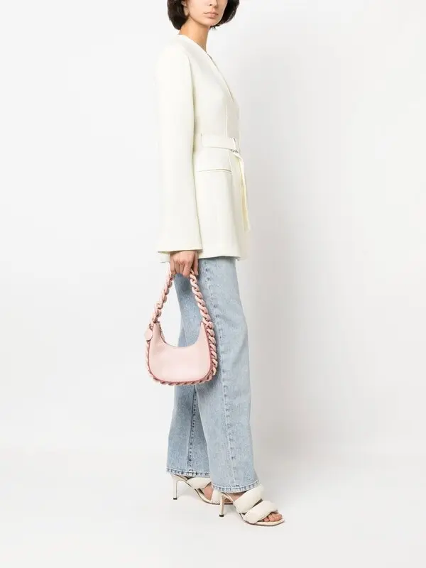 Stella McCartney Falabella Chain Detail Shoulder Bag