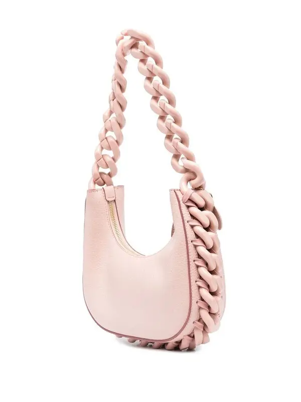Stella McCartney Falabella Chain Detail Shoulder Bag
