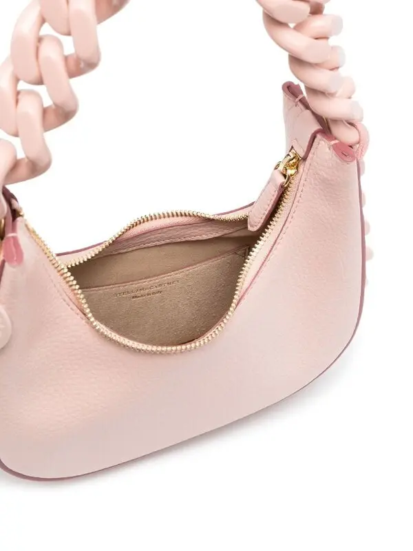 Stella McCartney Falabella Chain Detail Shoulder Bag
