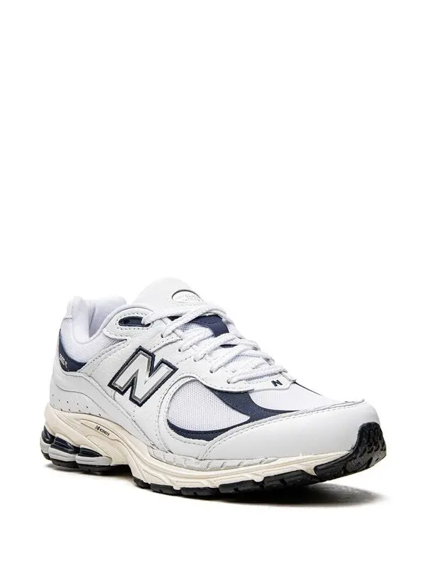 NEW BALANCE 2002r Sneakers - White