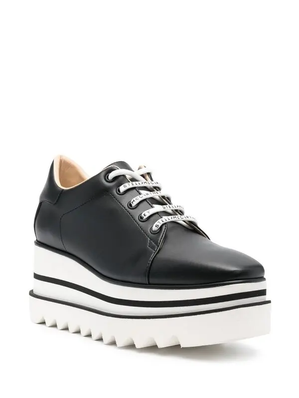Stella McCartney Elyse Eco Alter Sneakers