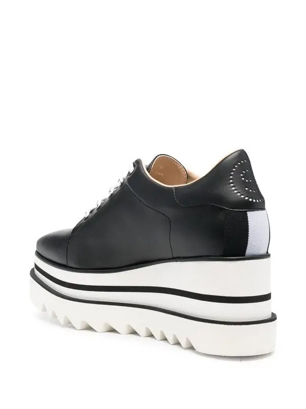 Stella McCartney Elyse Eco Alter Sneakers