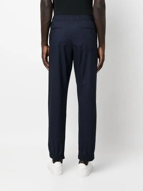Orlebar Brown Sedgwick Straight-leg Trousers