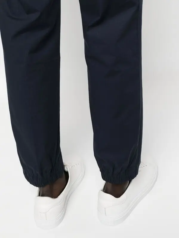 Orlebar Brown Sedgwick Straight-leg Trousers
