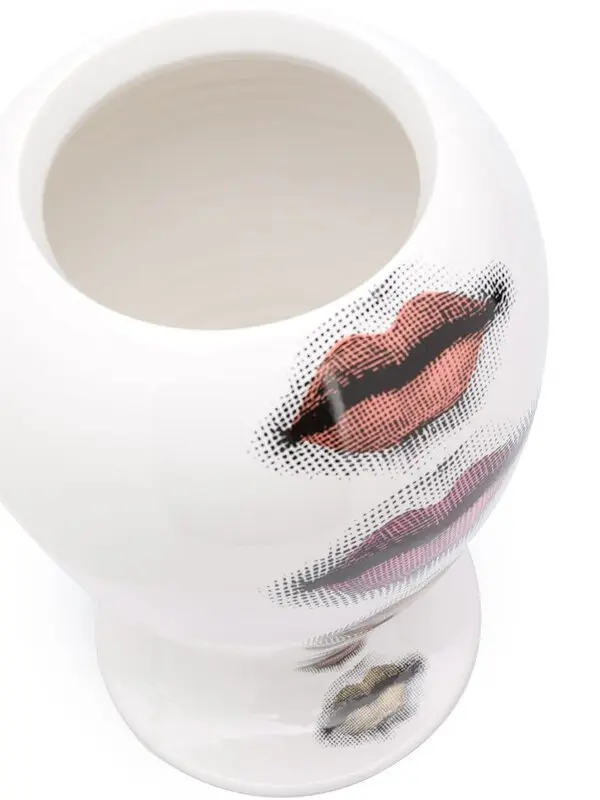 FORNASETTI Rossetti Vase