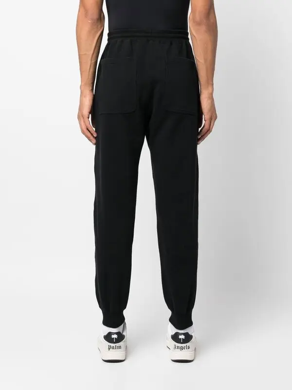 NEIGHBORHOOD Logo Embroidery Track Pants