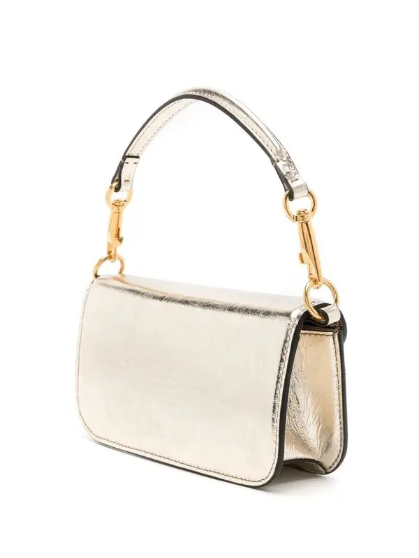 Valentino Garavani Small Locò Shoulder Bag
