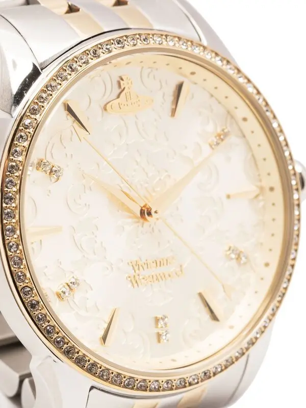 VIVIENNE WESTWOOD Wallace Quartz 35mm