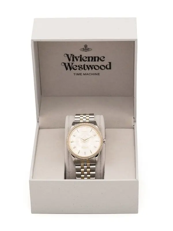 VIVIENNE WESTWOOD Wallace Quartz 35mm