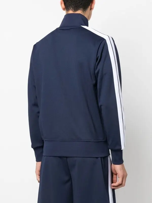 Palm Angels Logo Track Jacket