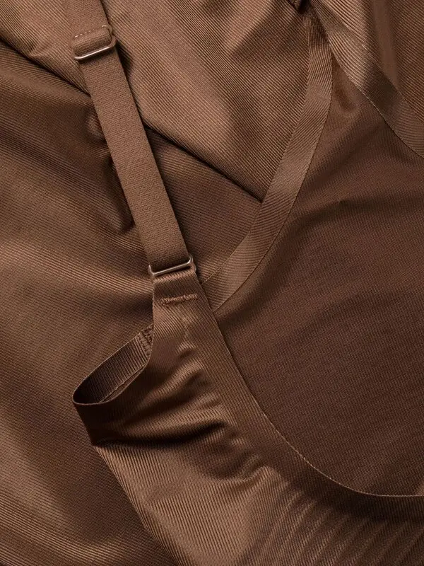 Spanx Thinstincts Open Bust Body