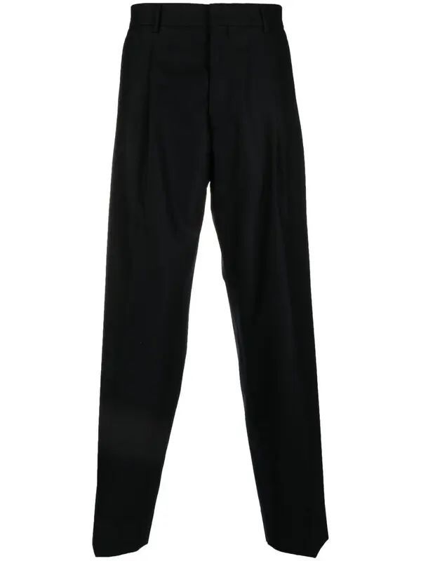 COSTUMEIN Pleated Tailored Trousers