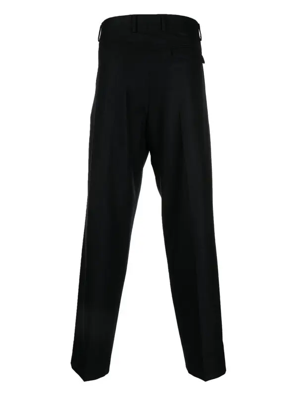 COSTUMEIN Pleated Tailored Trousers