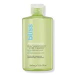 BLISS Disappearing Act Niacinamide Pc + Pore Vanish Micro Purifying Toner