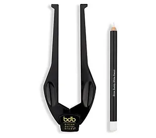 BILLION DOLLAR BEAUTY Brow Buddy Kit - One-color