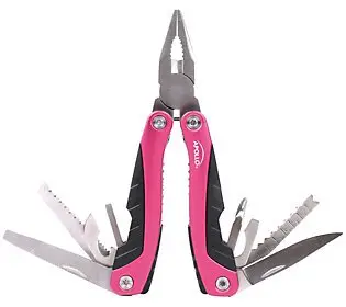 APOLLO 14-in-1 Multi Pliers - One-color