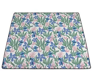 ONIVA Lilo & Stitch Impresa Picnic Blanket