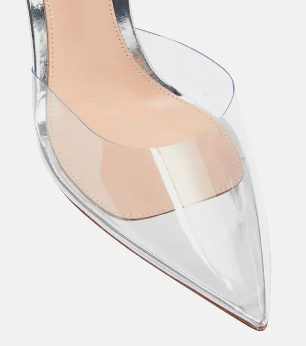 GIANVITO ROSSI Embellished Pumps