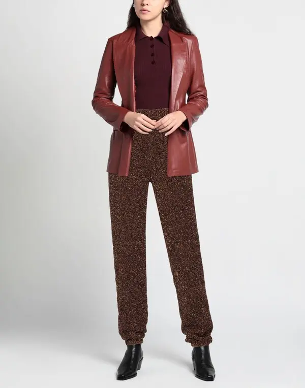 ANIYE BY Knitted Tapered Pants