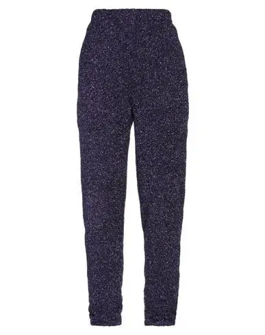 ANIYE BY Metallic Fiber Knitted Pants