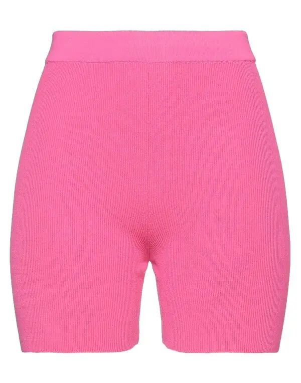 Jacquemus Shorts & Bermuda Shorts Size Viscose, Polyester, Polyamide