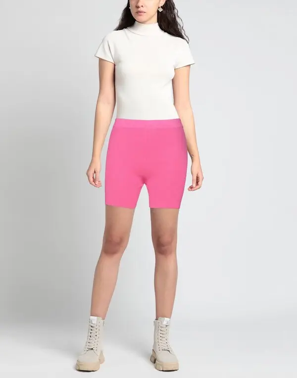Jacquemus Shorts & Bermuda Shorts Size Viscose, Polyester, Polyamide
