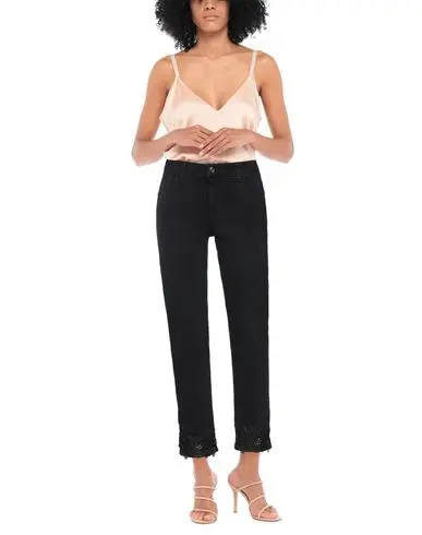 Liu Jo Jeans Size Cotton, Elastane