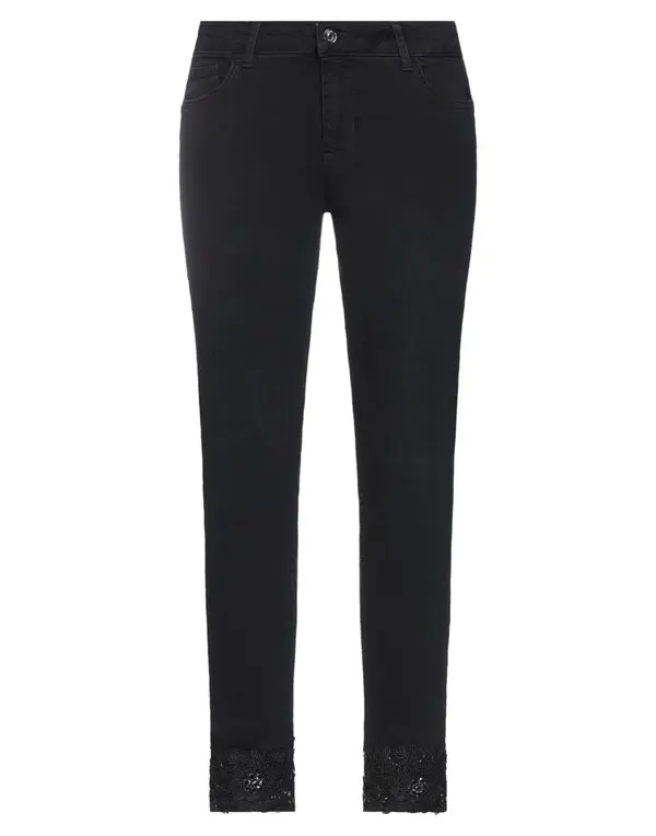 Liu Jo Jeans Size Cotton, Elastane