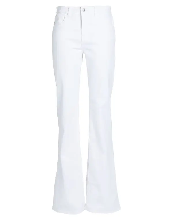 Emporio Armani Flared Jeans