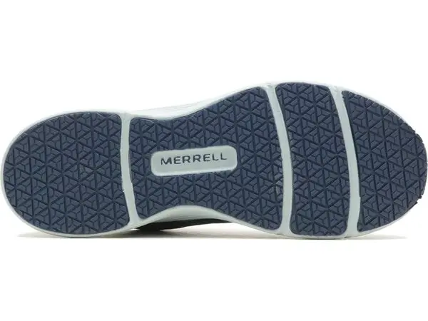 Merrell Moab Flight Cf Athletic Shoes - Blue