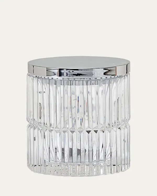LABRAZEL Prisma Clear Crystal - Chrome