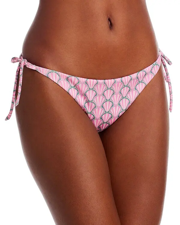 Peixoto Tonie Bikini Bottom - Siena Fern
